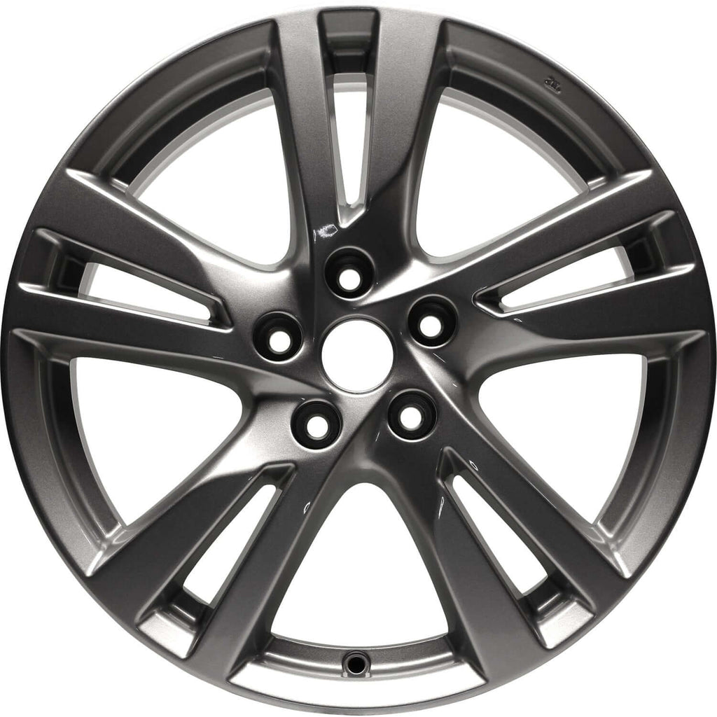 Nissan Used and Refurbished Wheels |18824 | 62594 | 62770 | 98422 ...