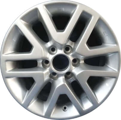 Nissan Used and Refurbished Wheels |16356 | 62611 | 98987 | 403009BK1A ...