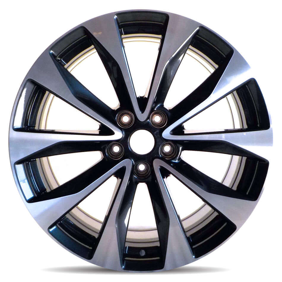 Nissan Used and Refurbished Wheels |19514 | 62723 | 62811 | 97371 ...
