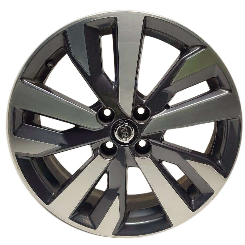 Nissan Used and Refurbished Wheels |62818 | 96738 | 403005EF3E ...