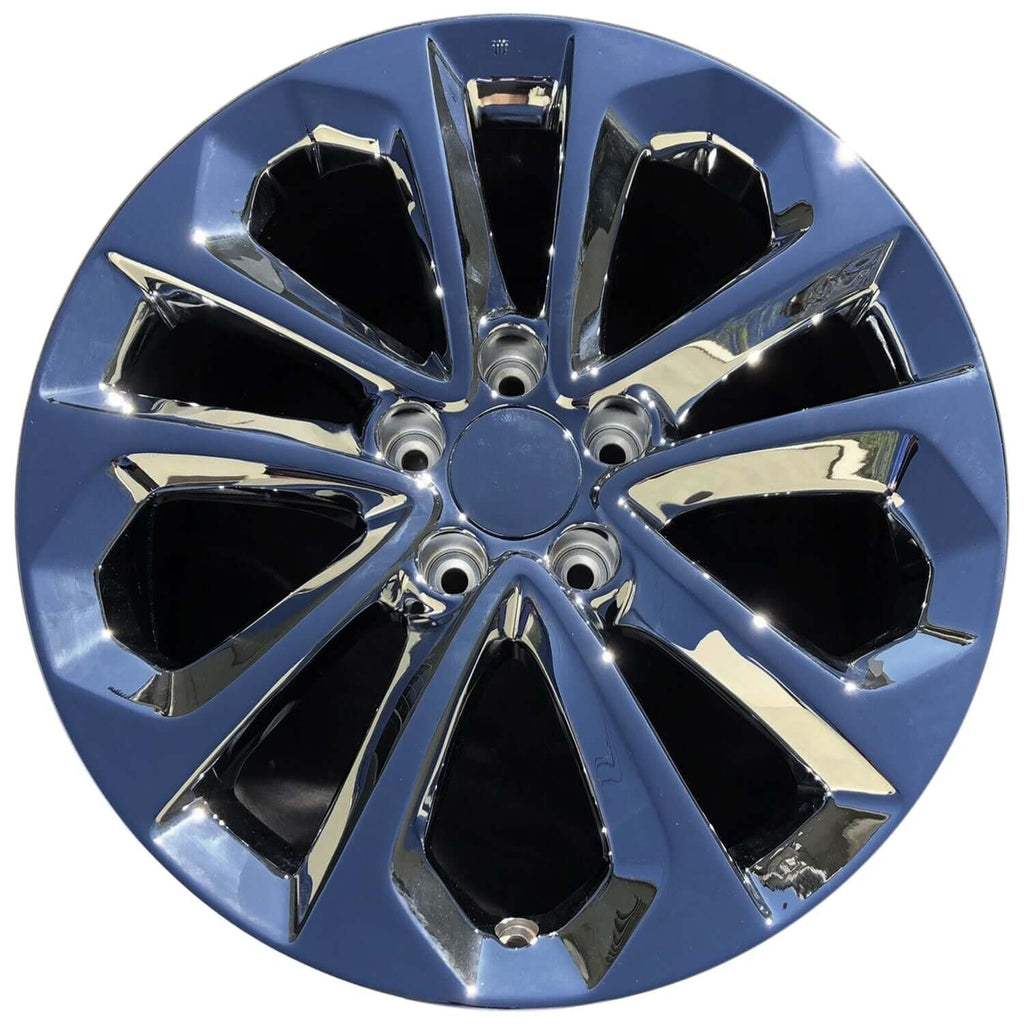 Honda Used and Refurbished Wheels |64048 | 42700T2AA61 | 42700T2AA82 ...