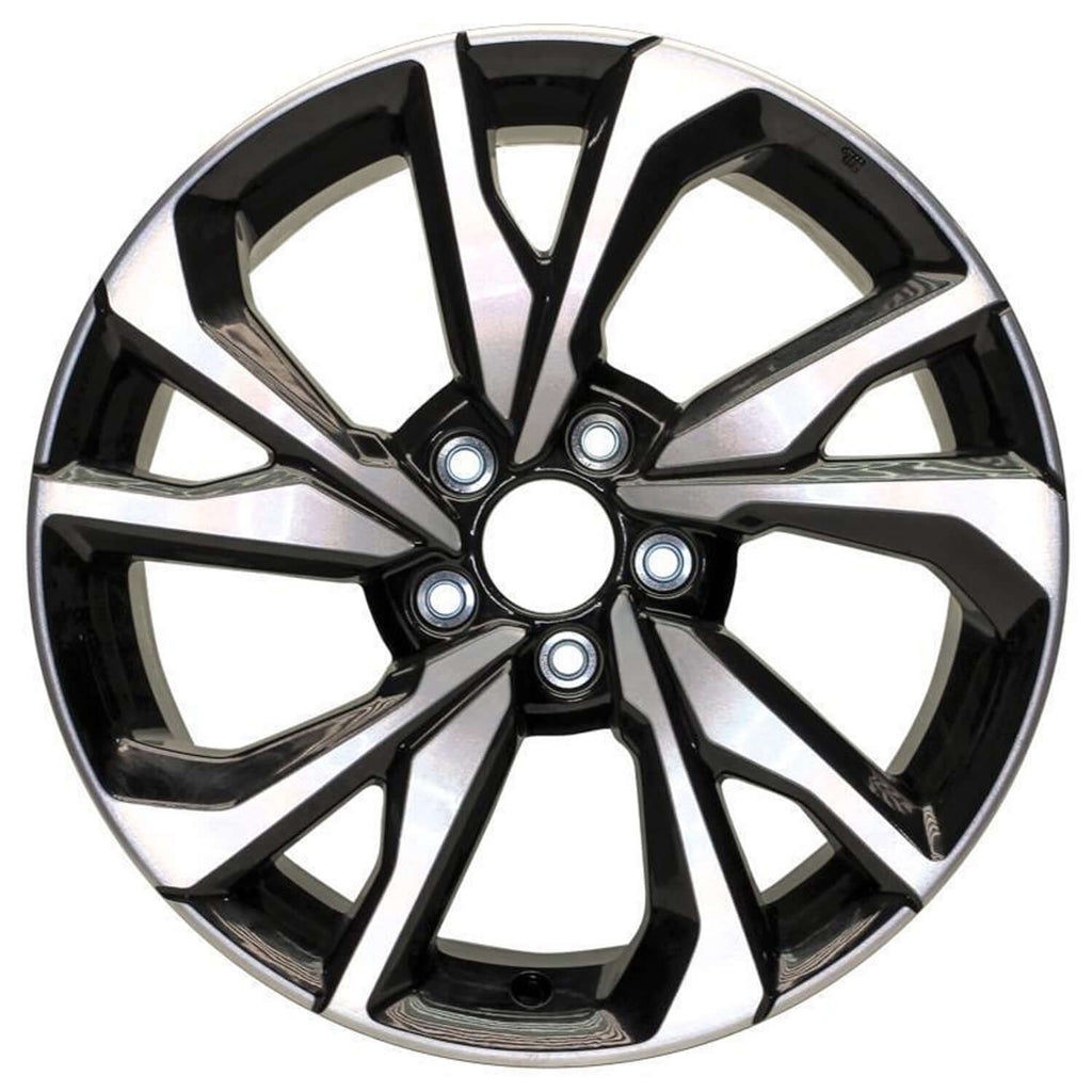 Honda Used and Refurbished Wheels |18288 | 64108 | 64113 | 97882 ...