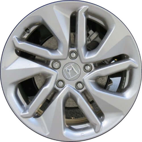 Honda Used and Refurbished Wheels |64125 | 96133 | 42700TVAA73 ...