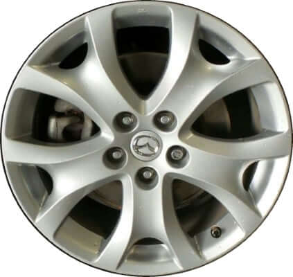 Mazda Used and Refurbished Wheels |64944 | 9965237580 – American ...