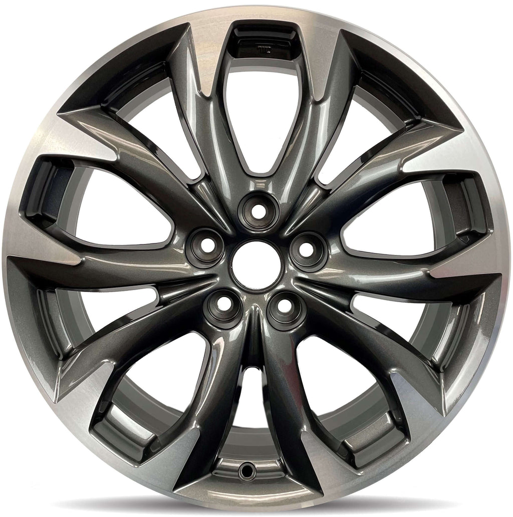 Mazda Used and Refurbished Wheels |19518 | 64964 | 97381 | 9965087090 ...