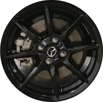 Mazda Used and Refurbished Wheels |16417 | 64965 | 64976 | 97659 ...