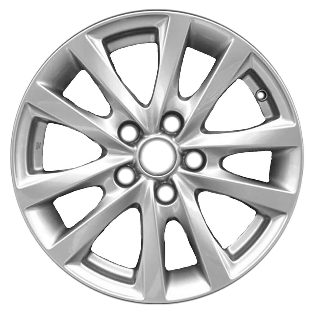 Mazda Used and Refurbished Wheels |64970 | 96589 | 9965N06560 ...