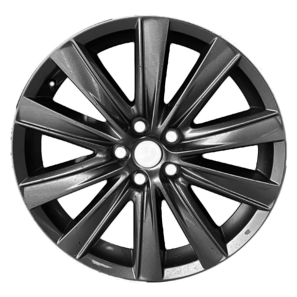 Mazda Used and Refurbished Wheels |64980 | 64981 | 64998 | 65015 ...