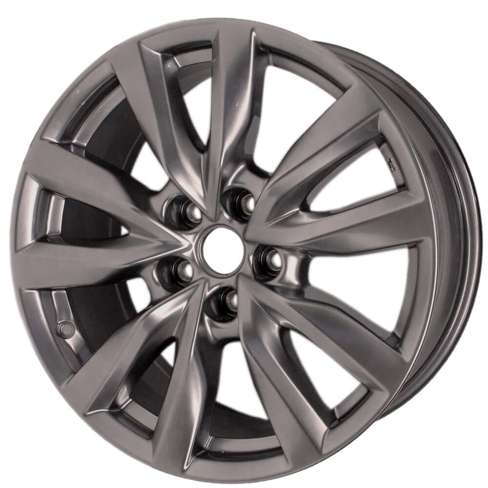 Mazda Used and Refurbished Wheels |18499 | 64983 | 65005 | 96080 ...