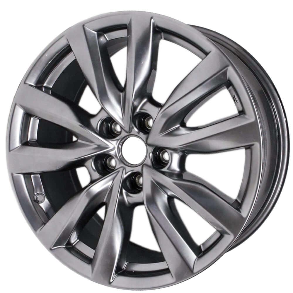 Mazda Used and Refurbished Wheels |18499 | 64983 | 65005 | 96080 ...