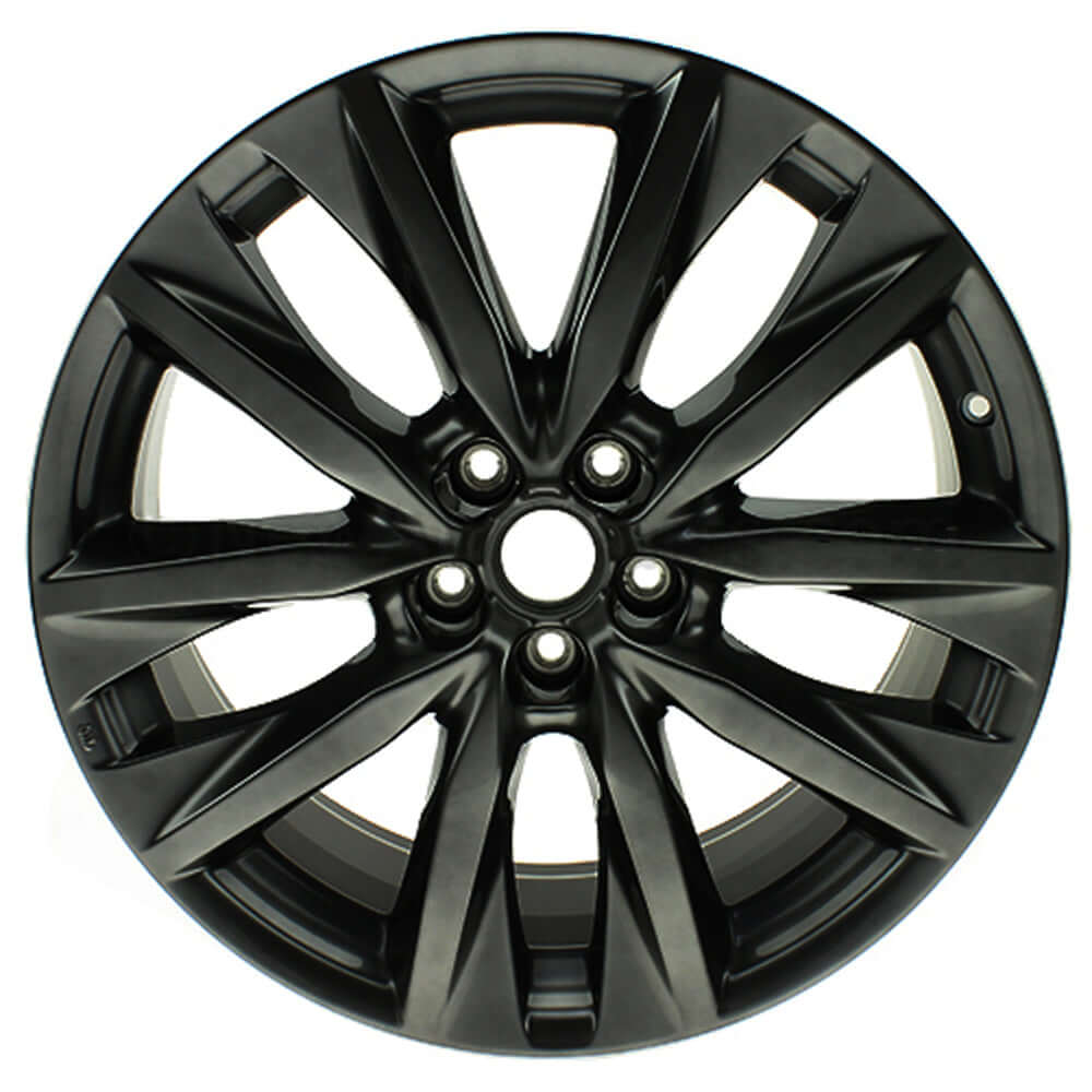 Mazda Used and Refurbished Wheels |20537 | 64984 | 65002 | 65003 ...