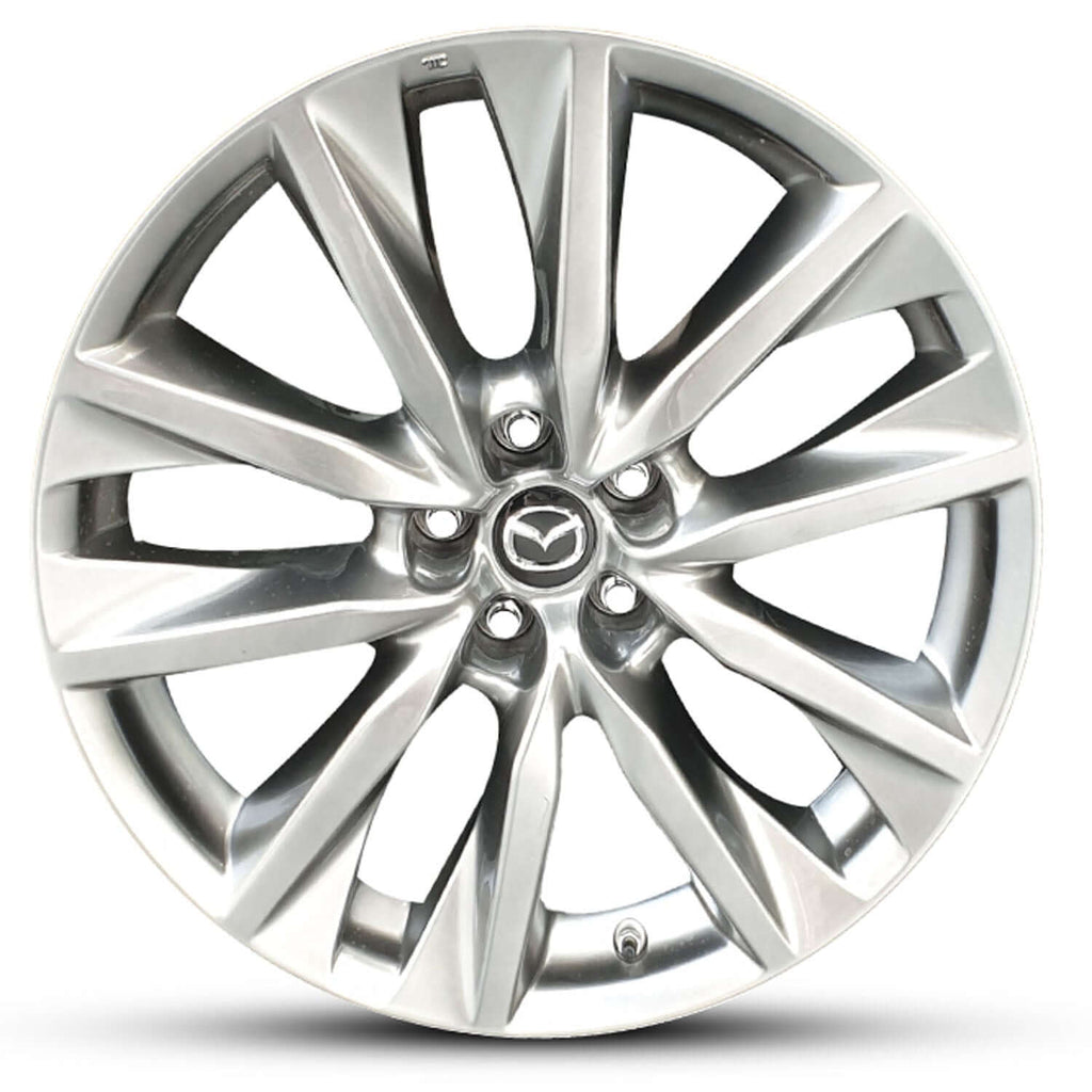 Mazda Used and Refurbished Wheels |20537 | 64984 | 65002 | 65003 ...