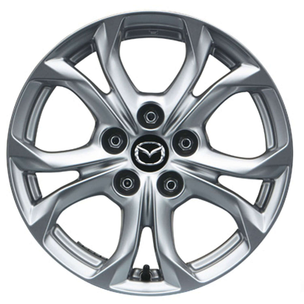 Mazda Used and Refurbished Wheels |16428 | 64987 | 64990 | 97863 ...