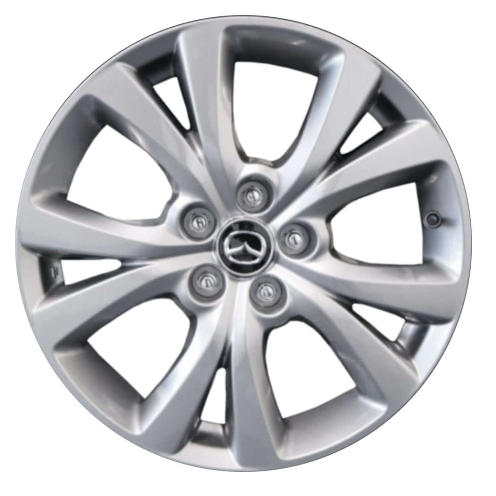 Mazda Used and Refurbished Wheels |64995 | 65013 | 96774 | 9965A17080 ...