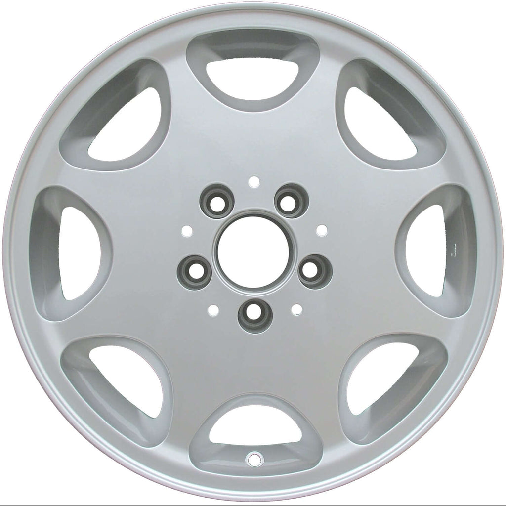 Mercedes Benz Used and Refurbished Wheels |65158 | 65172 | 2024000302 ...