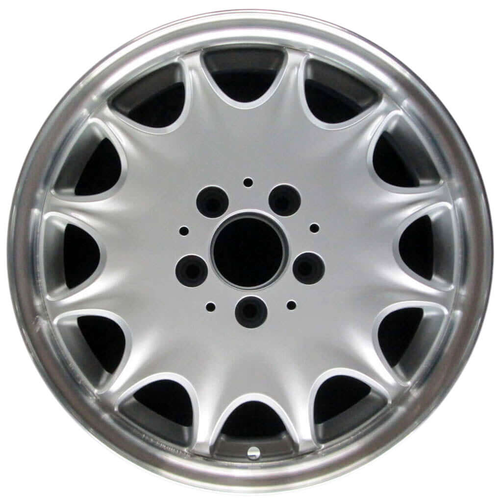 Mercedes Benz Used and Refurbished Wheels |65170 | 1294010702 ...