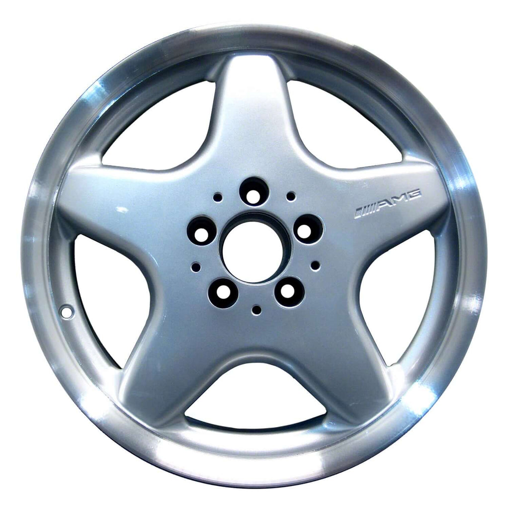 Mercedes Benz Used and Refurbished Wheels |65209 | 65242 | 1704000202 ...