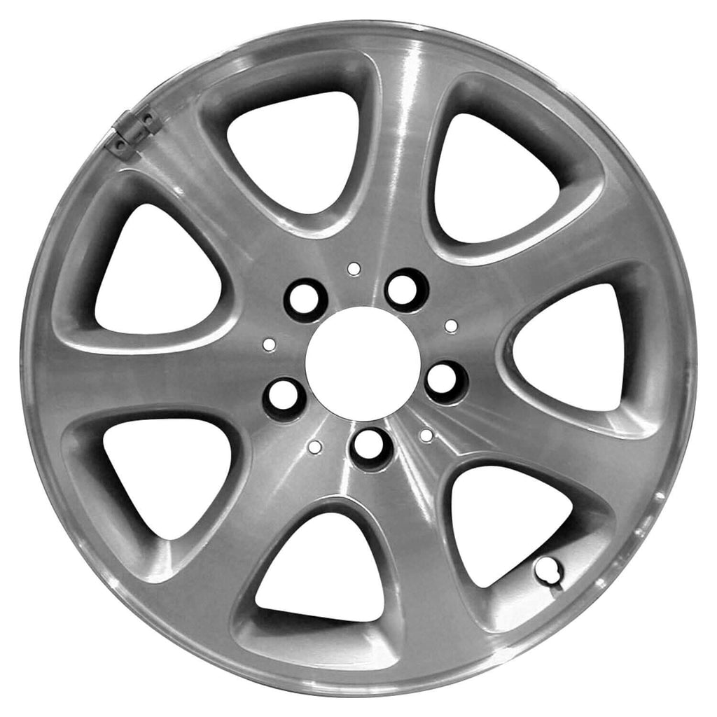 Mercedes Benz Used and Refurbished Wheels |65287 | 2094010202 ...