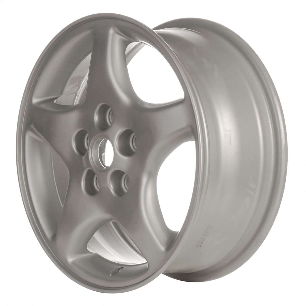 Pontiac Used and Refurbished Wheels |6529 | 6548 – American Factory Wheel