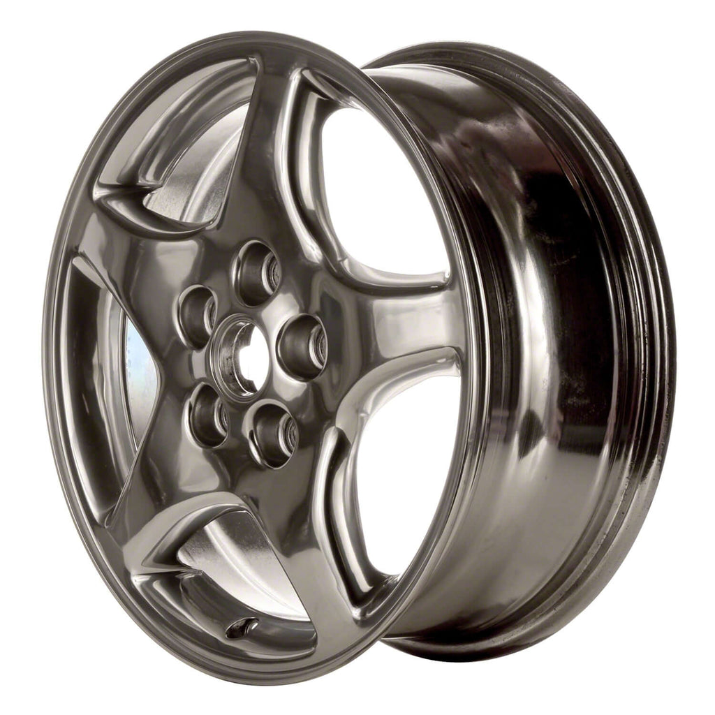 Pontiac Used and Refurbished Wheels |6529 | 6548 – American Factory Wheel