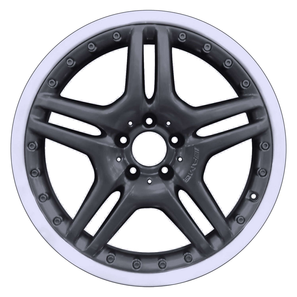Mercedes Benz Used and Refurbished Wheels |65340 | 85041 | B66031369 ...