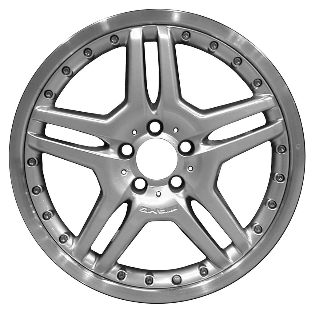 Mercedes Benz Used and Refurbished Wheels |65340 | 85041 | B66031369 ...