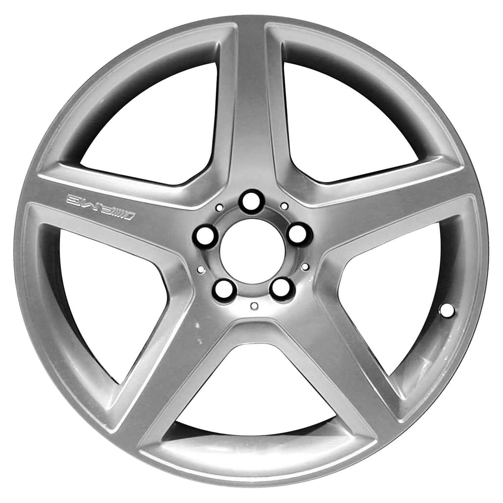 Mercedes Benz Used and Refurbished Wheels |65375 | A2194011502 ...