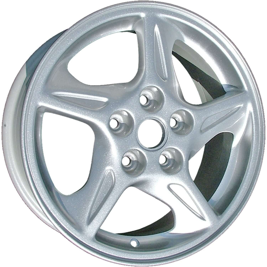Pontiac Used and Refurbished Wheels |6541 | 9592933 – American Factory ...