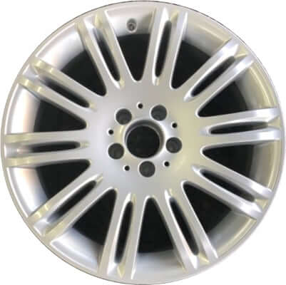 Mercedes Benz Used and Refurbished Wheels |65432 | 2114015302 ...