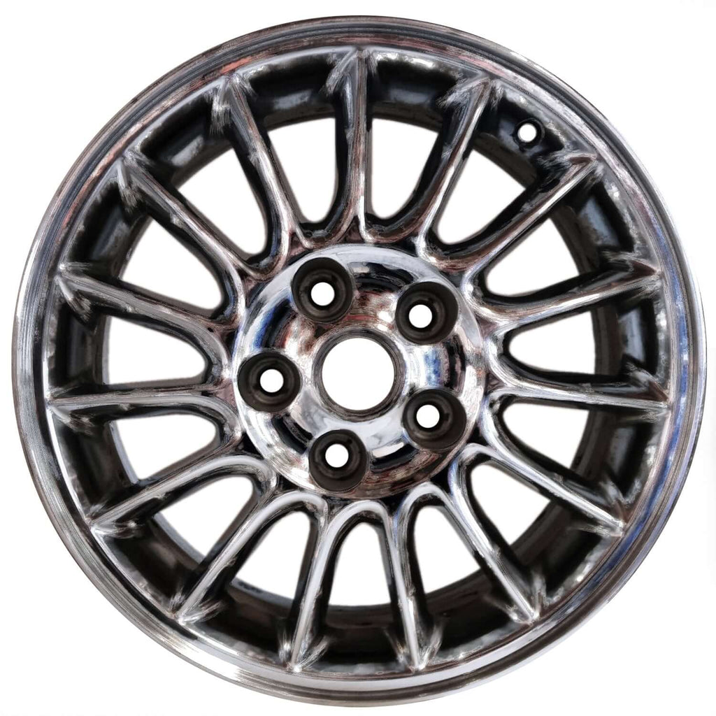 Pontiac Used and Refurbished Wheels |6544 | 09594250 | 12490114 ...