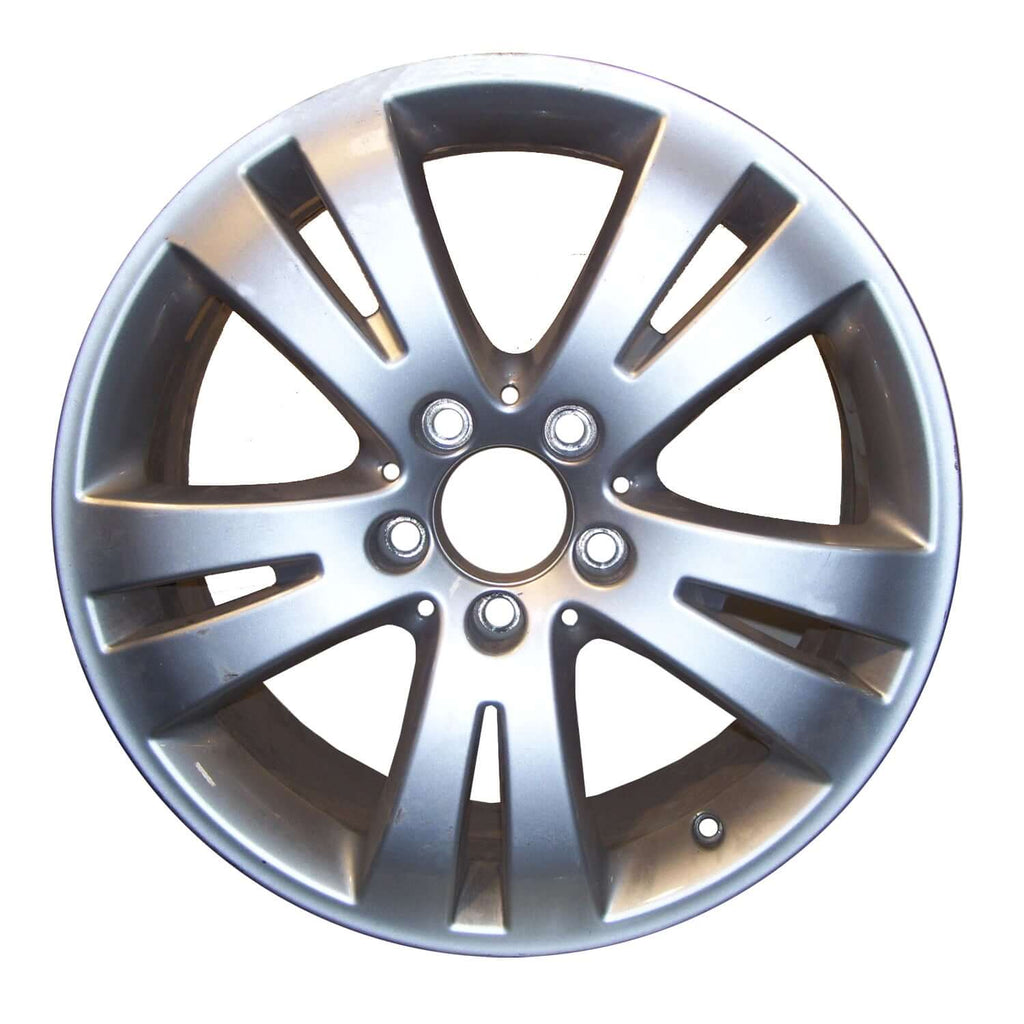 Mercedes Benz Used and Refurbished Wheels |65524 | 85043 | 2044010402 ...