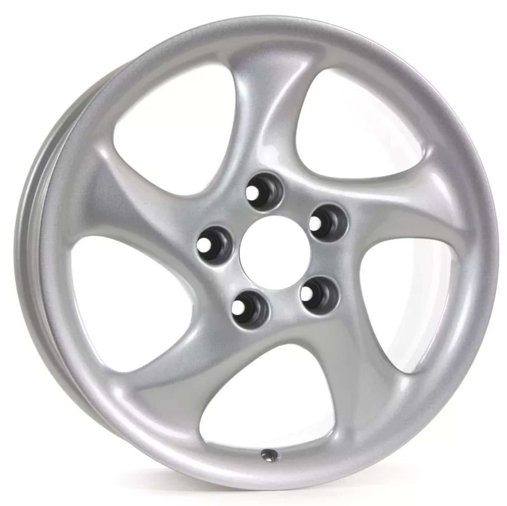 Porsche Used and Refurbished Wheels |67229 | 99336214003 – American ...