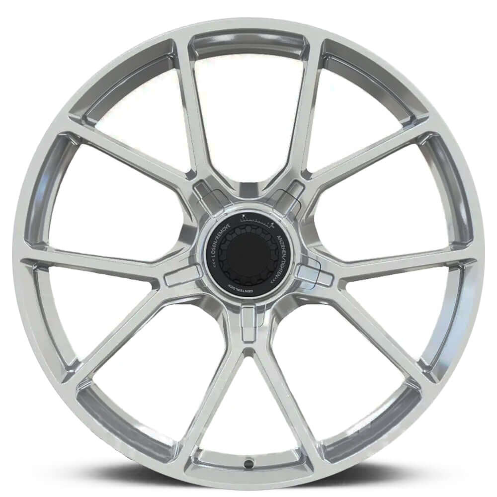 Porsche Used and Refurbished Wheels |67273 | 9GT601025R | 9GT601025RJE1 ...
