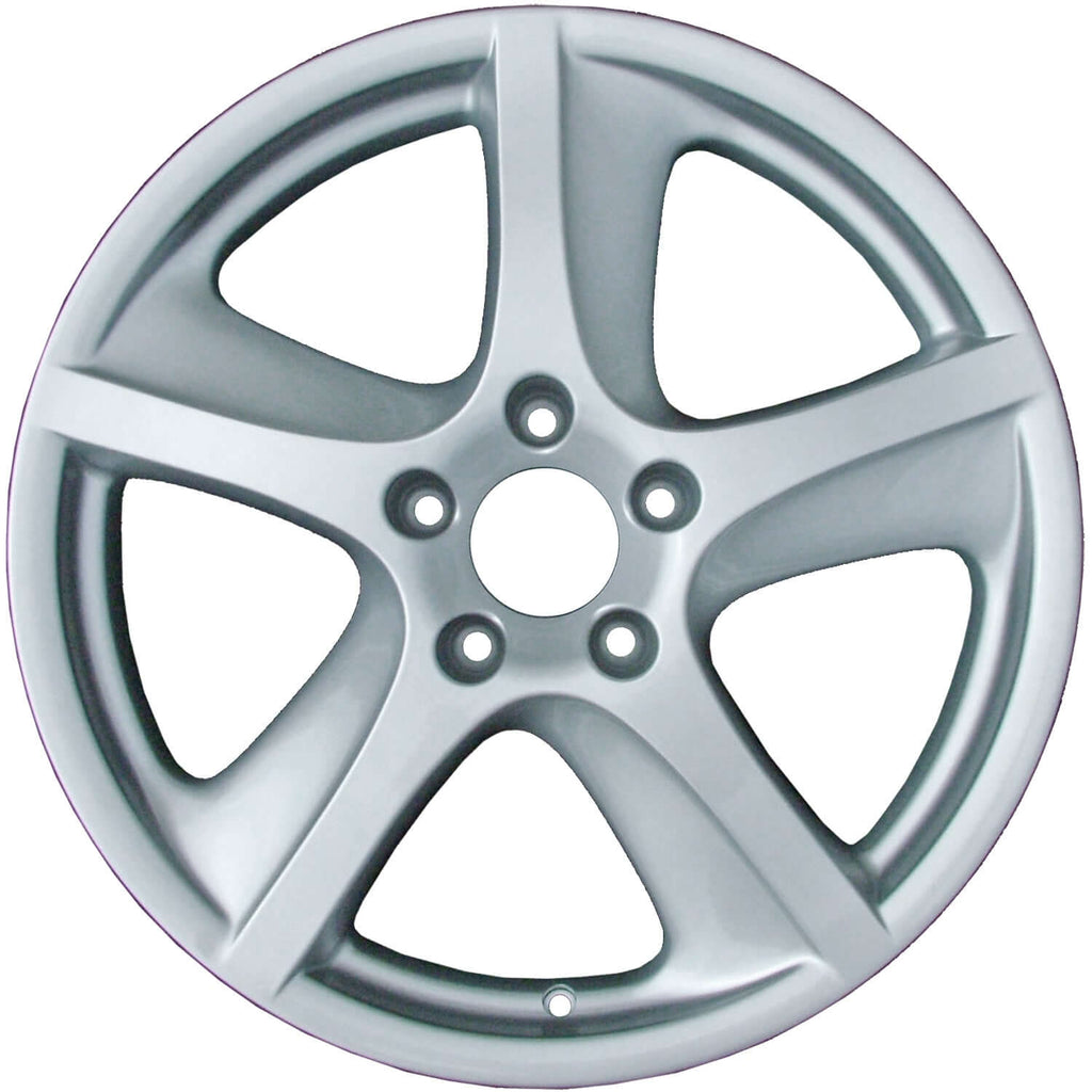 Porsche Used and Refurbished Wheels |67320 | 95536214200 ...