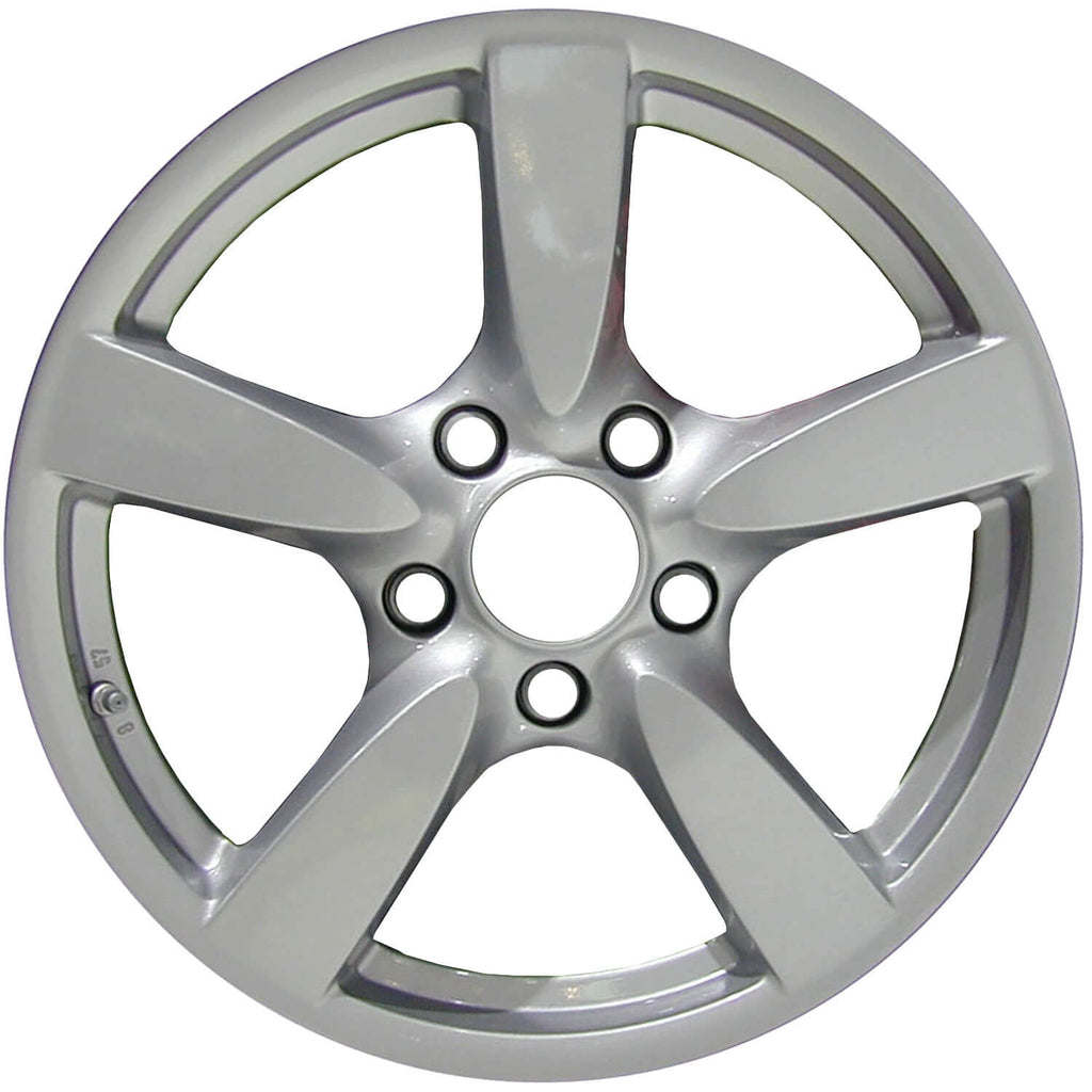 Porsche Used and Refurbished Wheels |67437 | 1.91275E | 11 – American ...