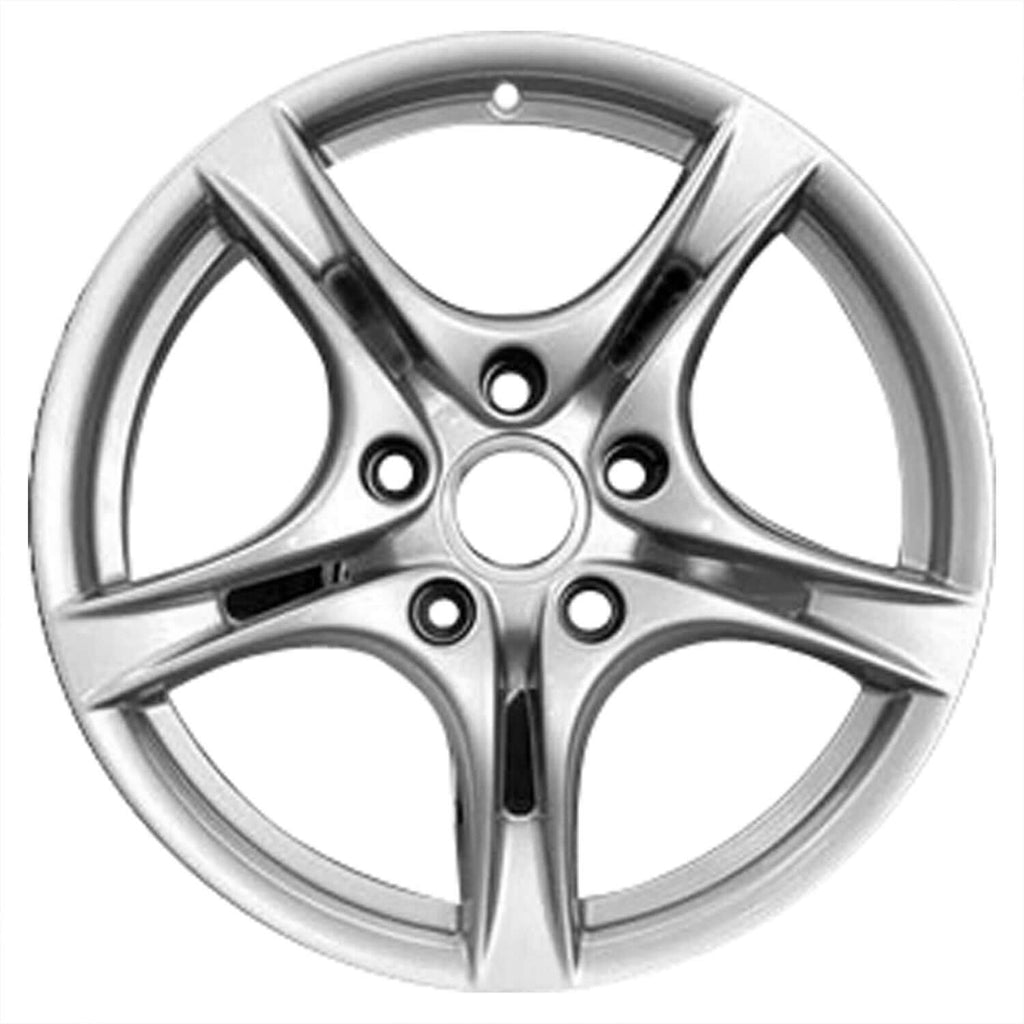 Porsche Used and Refurbished Wheels |67373 | 11003869 – American ...