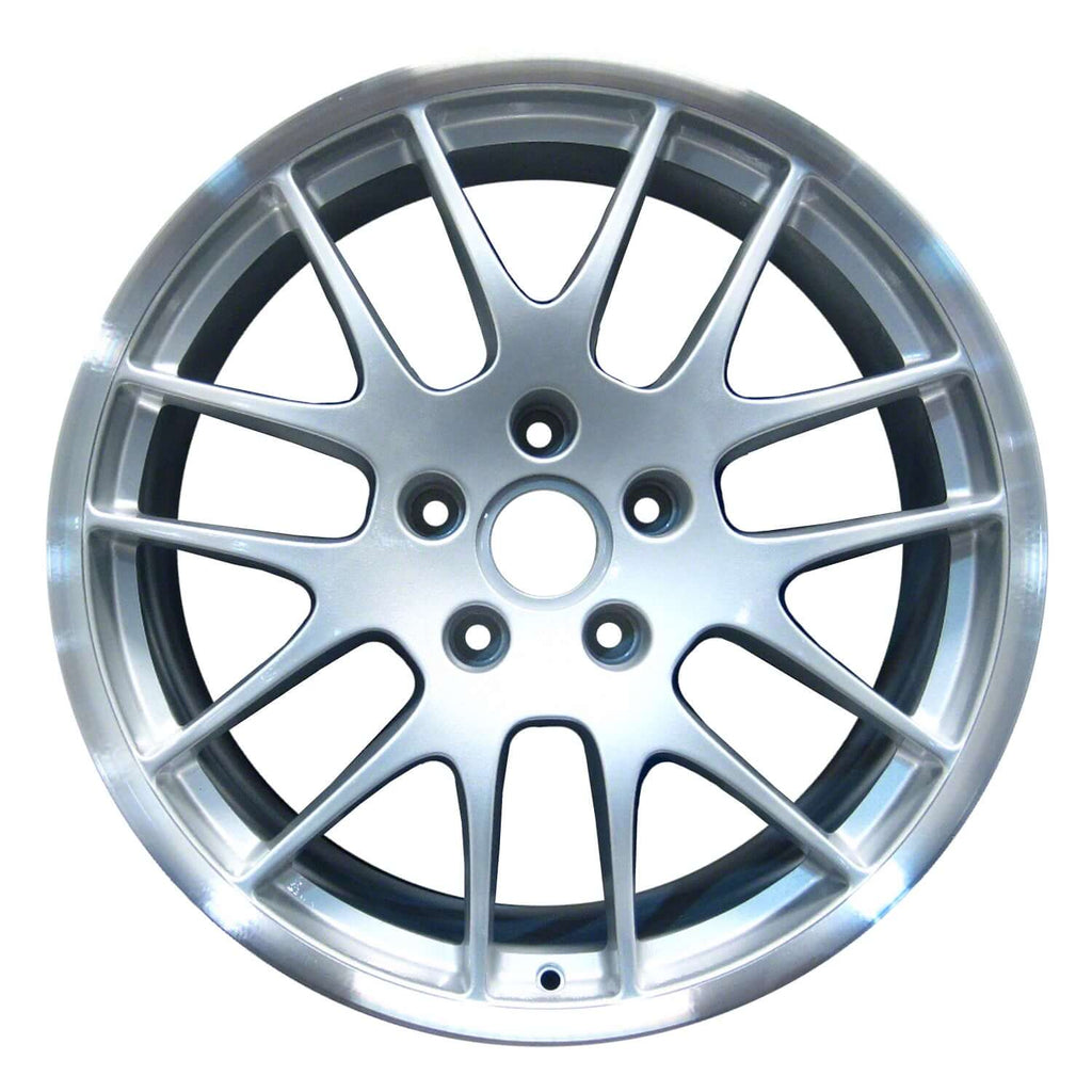 Porsche Used and Refurbished Wheels |67393 | 1057387 – American Factory ...