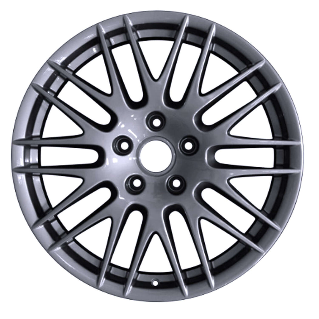 Porsche Used and Refurbished Wheels |20215 | 67406 | 98090 | 7P5601025F ...