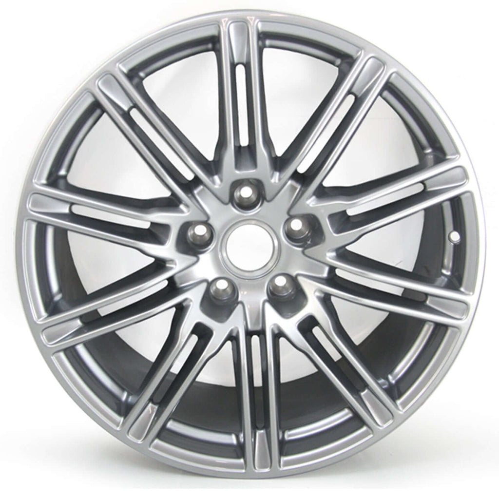 Porsche Used and Refurbished Wheels |67408 | 11003305 – American ...