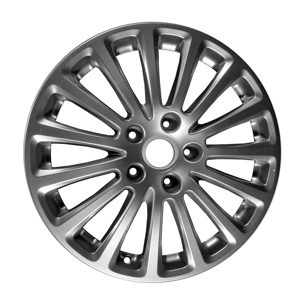 Porsche Used and Refurbished Wheels |67447 | 97036216009 – American ...