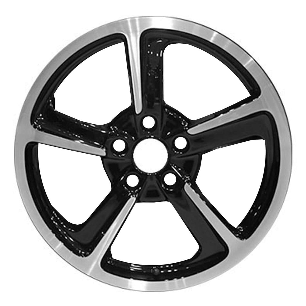 Porsche Used and Refurbished Wheels |20359 | 67456 | 98937 ...