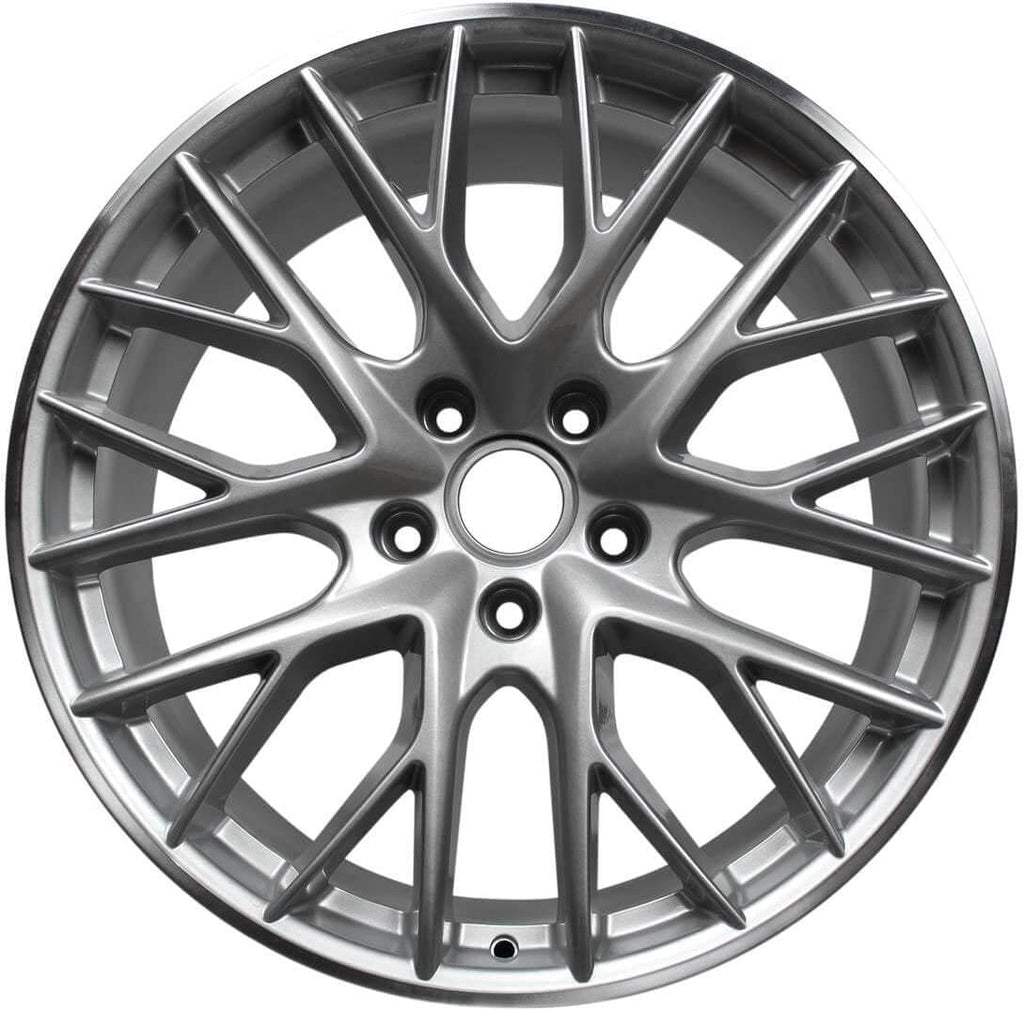 Porsche Used and Refurbished Wheels |67501 | 67503 | 96140 ...