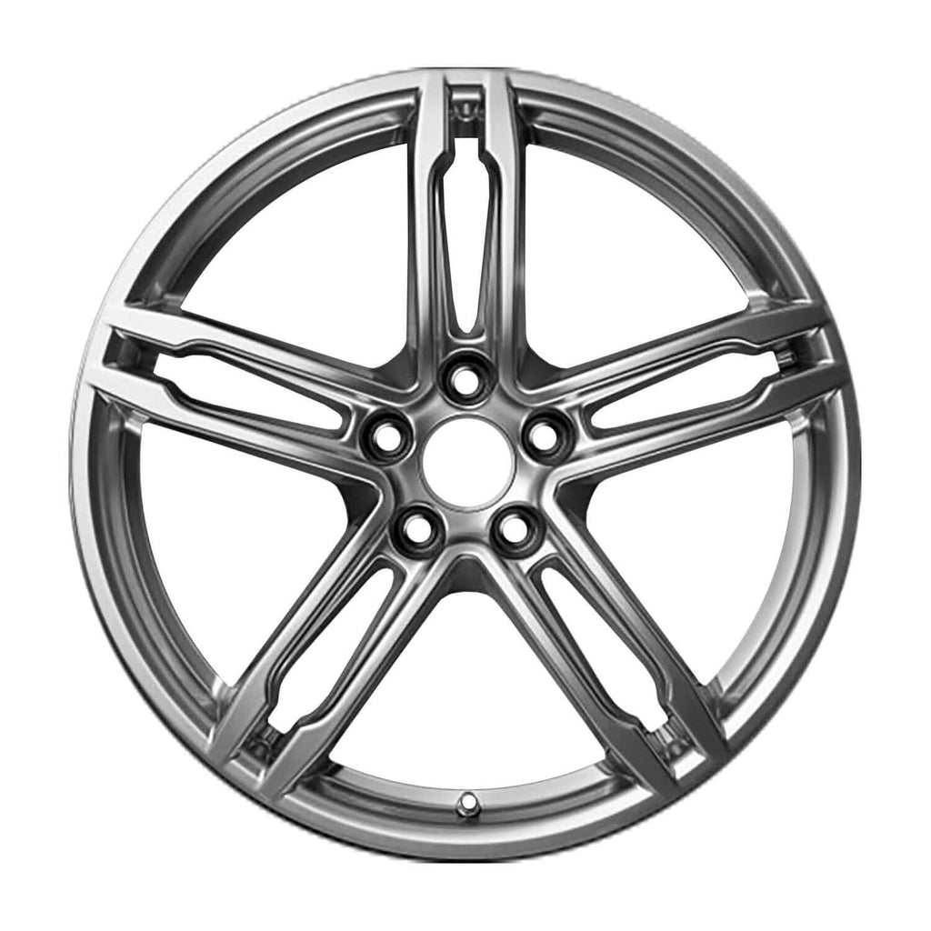 Porsche Used and Refurbished Wheels |19644 | 67523 | 97995 ...