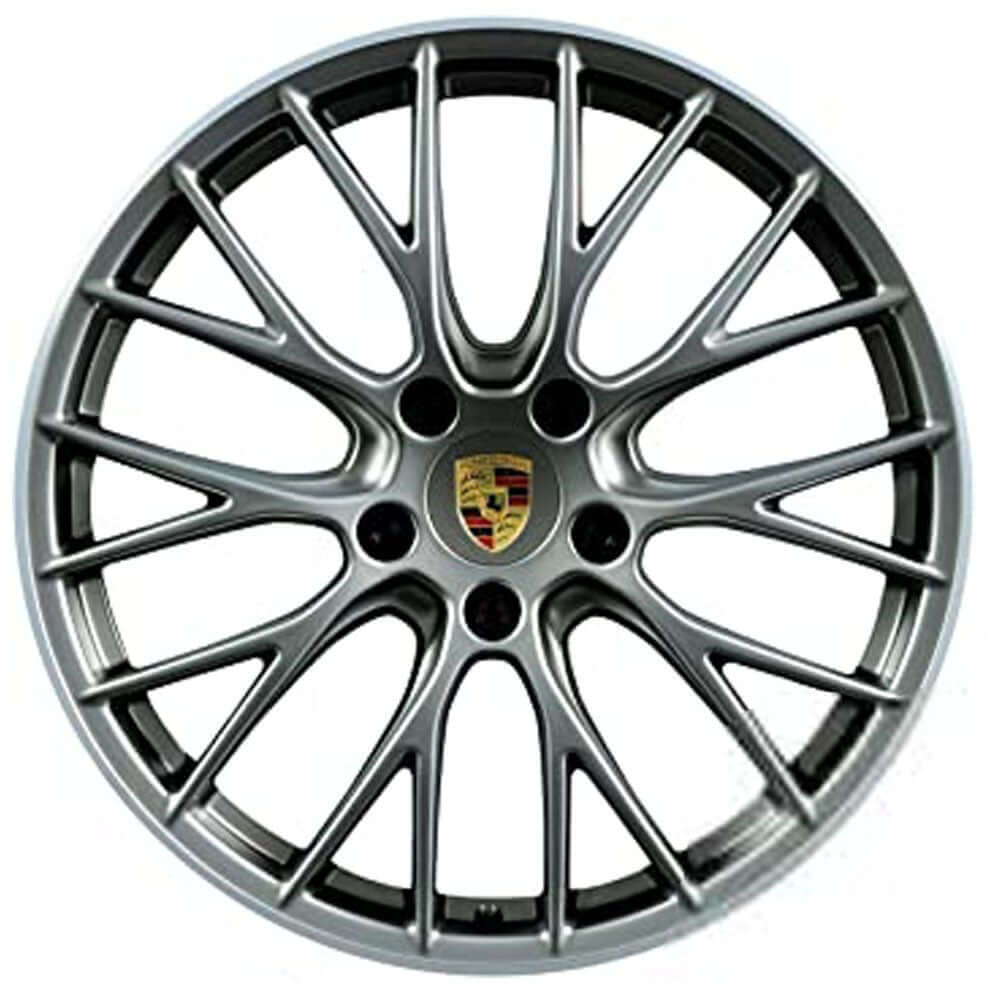 Porsche Used and Refurbished Wheels |67541 | 96908 | 99136271200OB5 ...