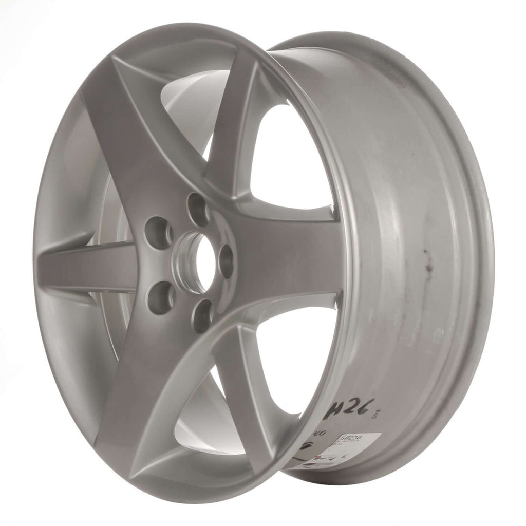 Saab Used and Refurbished Wheels |68208 | 68230 | 30589239 | 400132908 ...