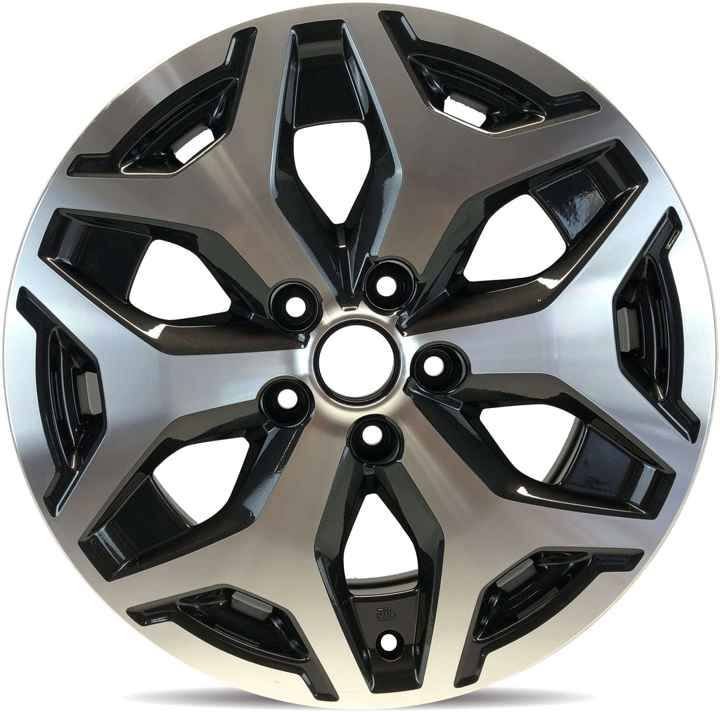 Subaru Used and Refurbished Wheels |68866 | 96377 | 28111SJ020 ...