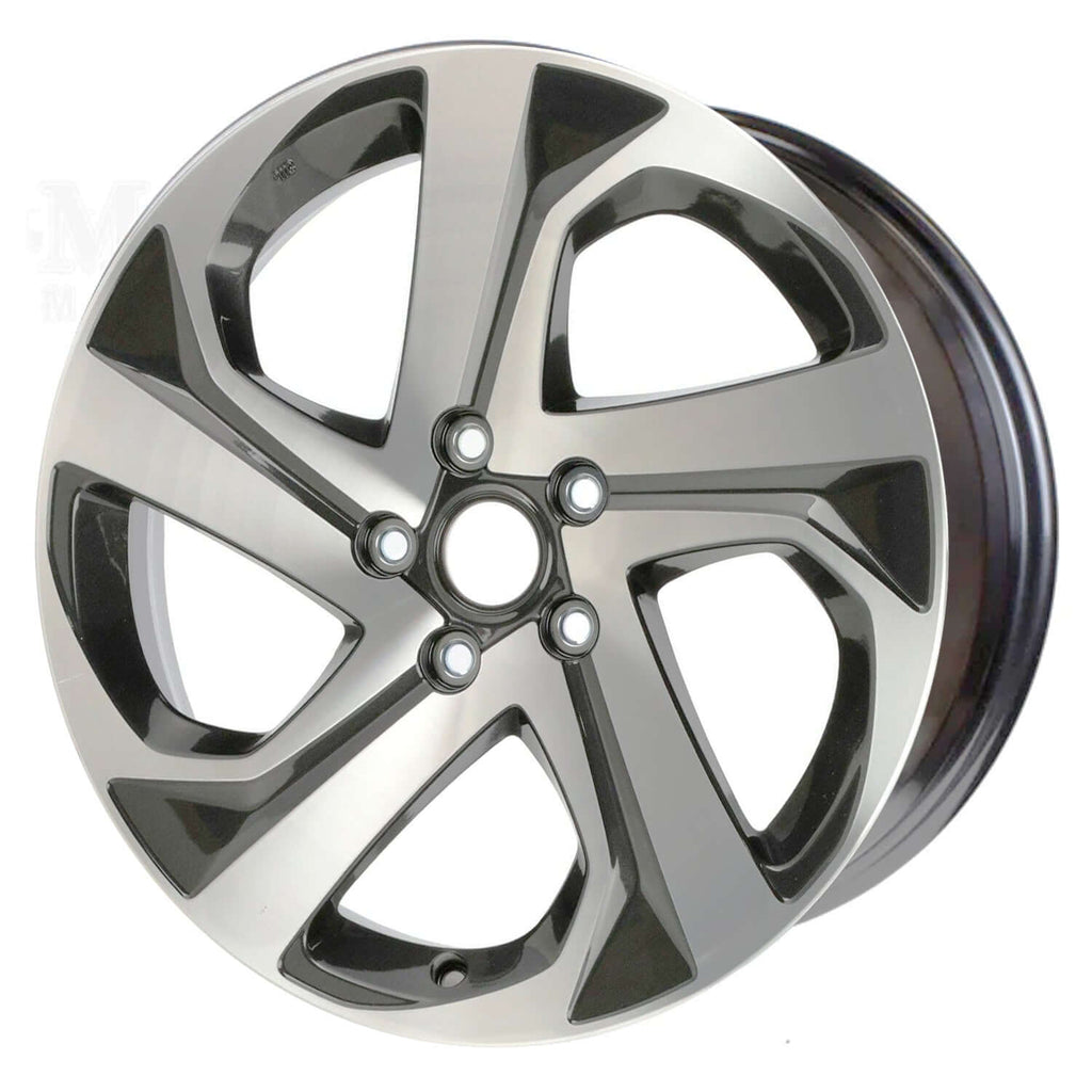 Subaru Used and Refurbished Wheels |68885 | 96535 | 28111AN02A ...