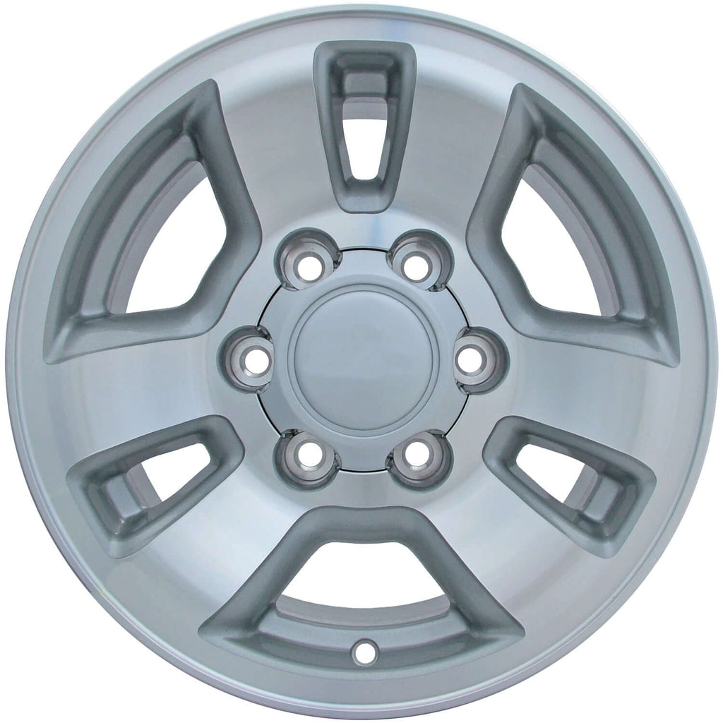 AFW69346U10 Toyota 4Runner, Tacoma 1995-2002 – American Factory Wheel