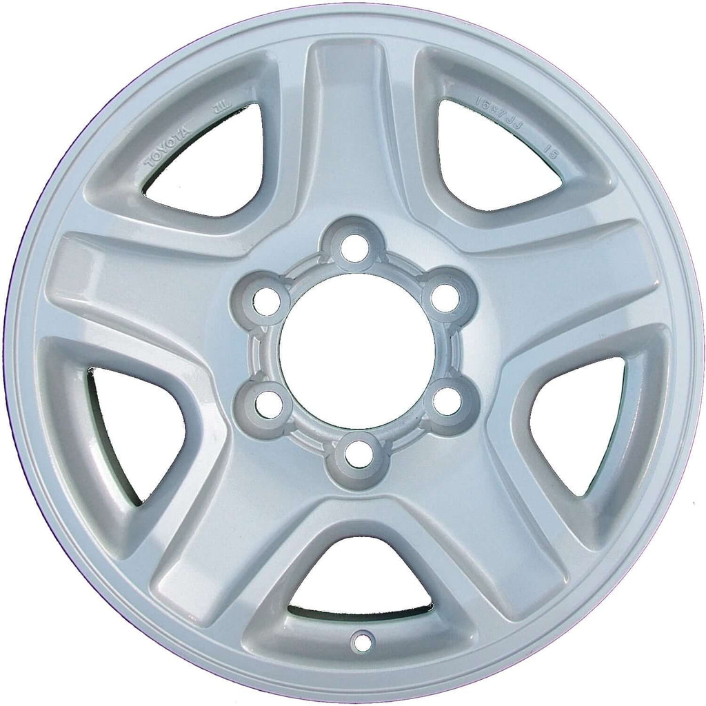 Toyota Used and Refurbished Wheels |69354 | 426110W020 | 4261160150 ...