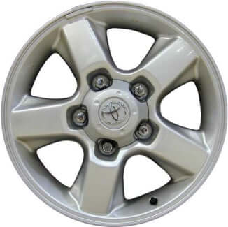 Toyota Used and Refurbished Wheels |69435 | 69479 | 4261160510 ...